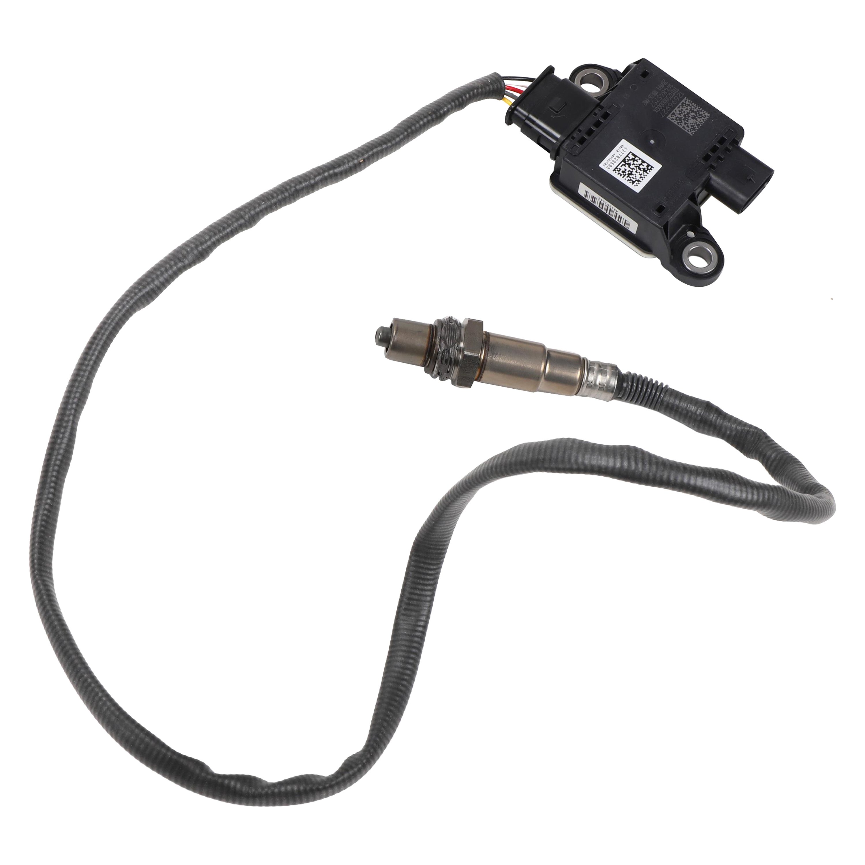 ACDelco® 12696927 - GM Original Equipment™ Diesel Exhaust Particulate ...