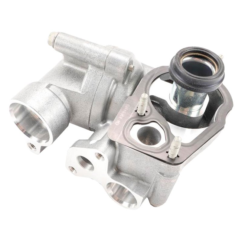 ACDelco® 12698362 - Genuine GM Parts™ Engine Coolant Thermostat Housing