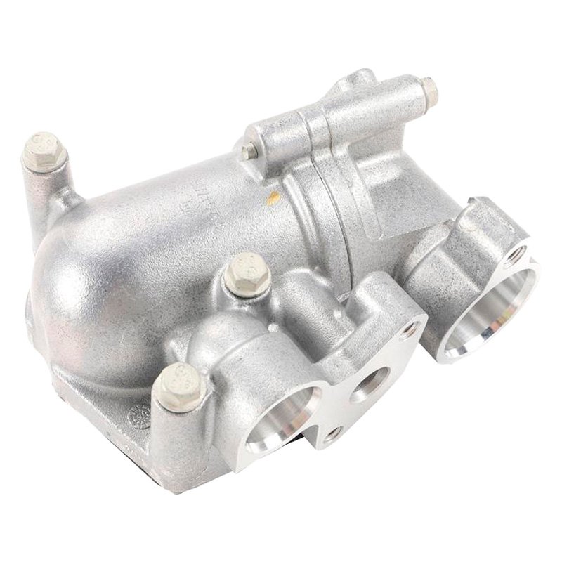 ACDelco® 12698362 - Genuine GM Parts™ Engine Coolant Thermostat Housing