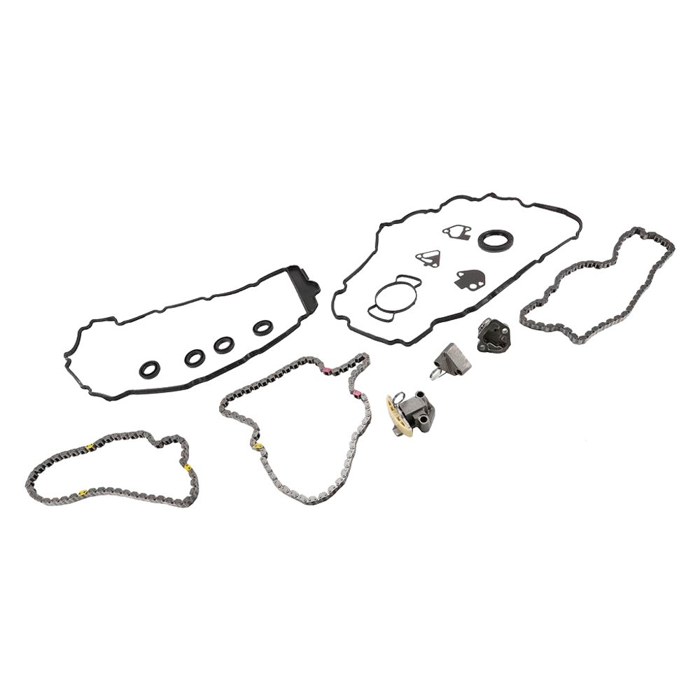 ACDelco® 12700437 - GM Original Equipment™ Timing Chain Kit