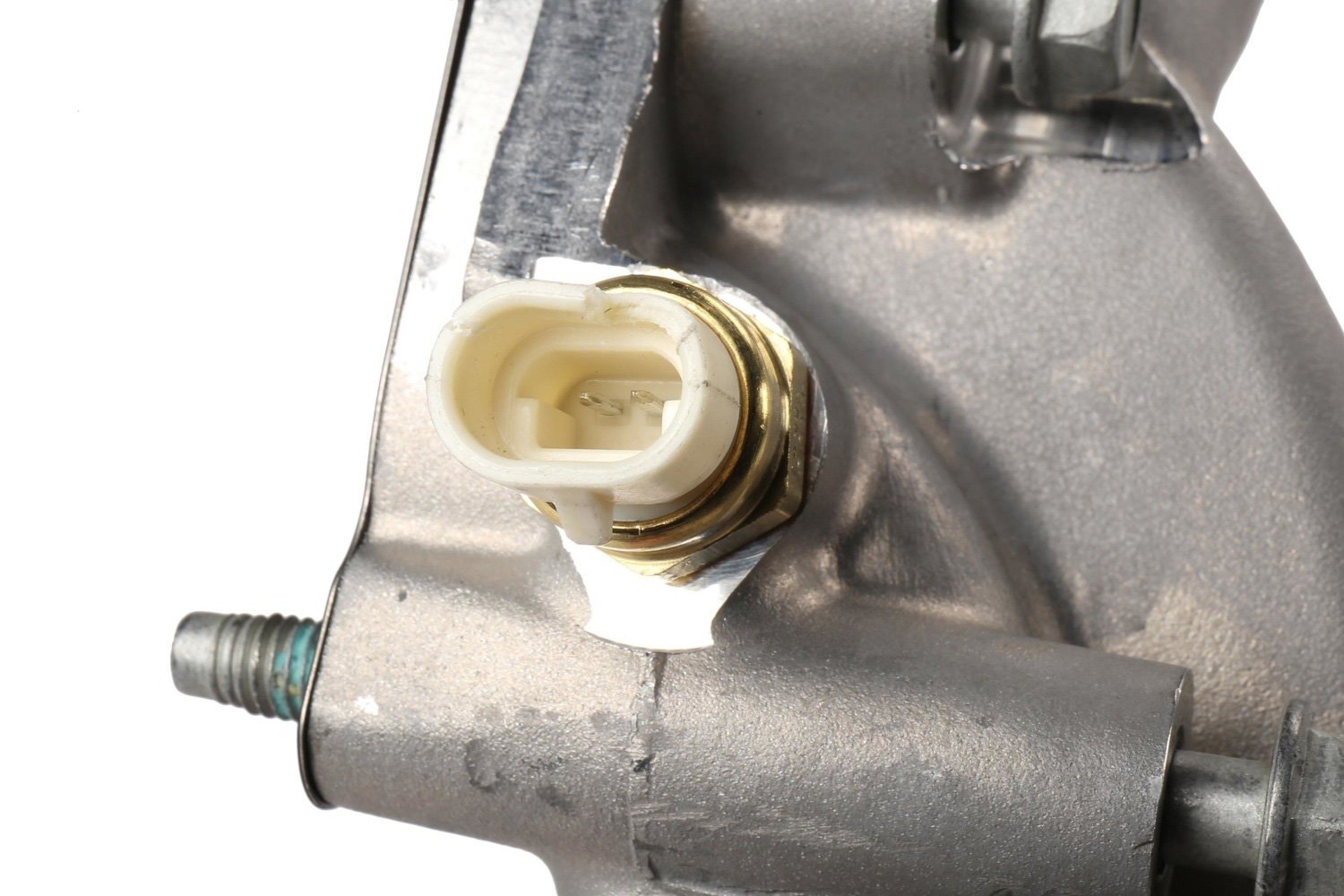 ACDelco® 12700555 - GM Original Equipment™ Engine Coolant Water Pump ...