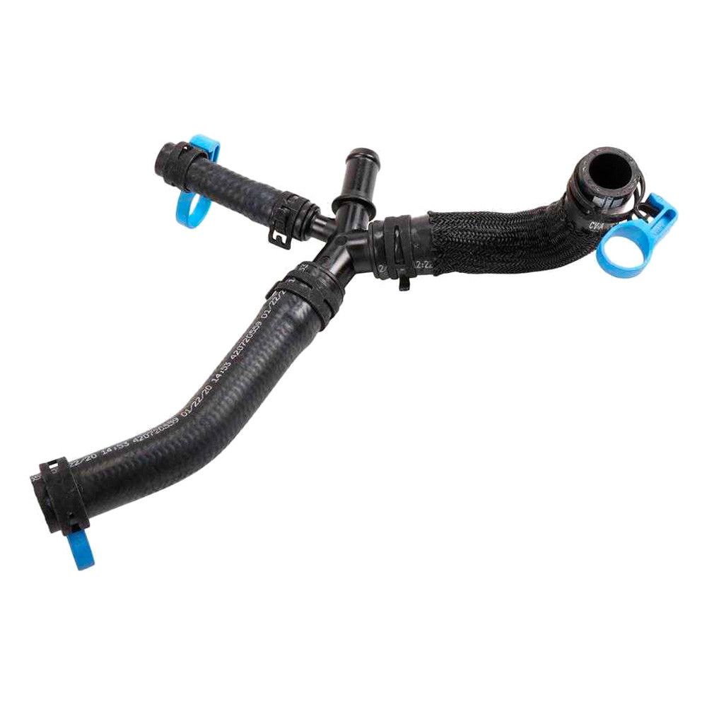 ACDelco® 12702515 - Genuine GM Parts™ Engine Coolant Bypass Hose