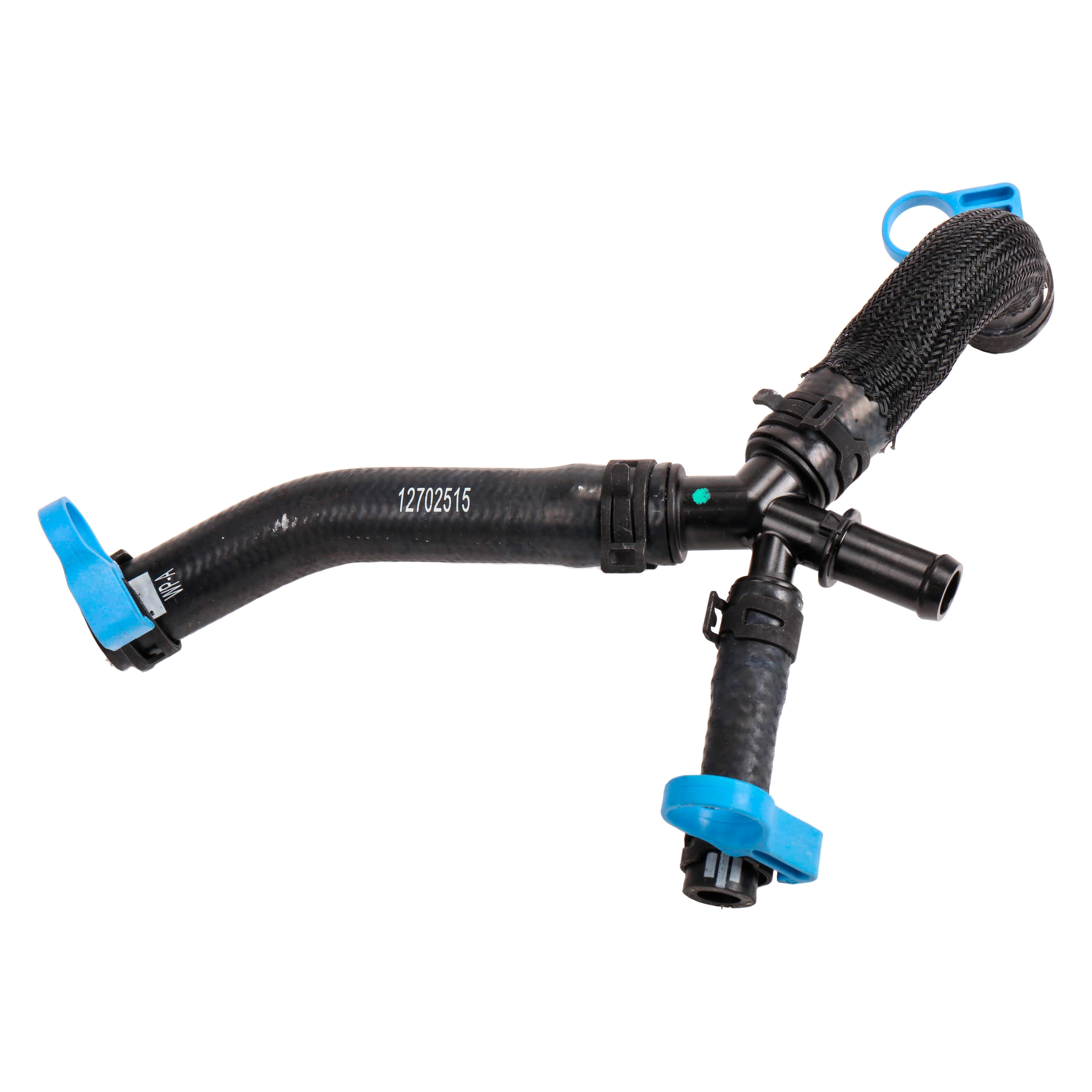 ACDelco® 12702515 - Genuine GM Parts™ Engine Coolant Bypass Hose