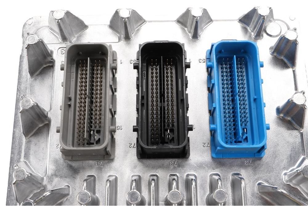 ACDelco® 12703872 - Genuine GM Parts™ Engine Control Module