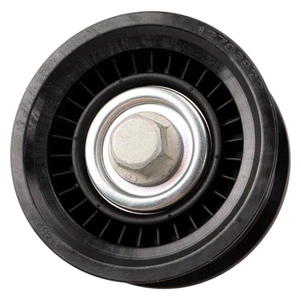 ACDelco® 12703922 - GM Original Equipment™ Drive Belt Idler Pulley