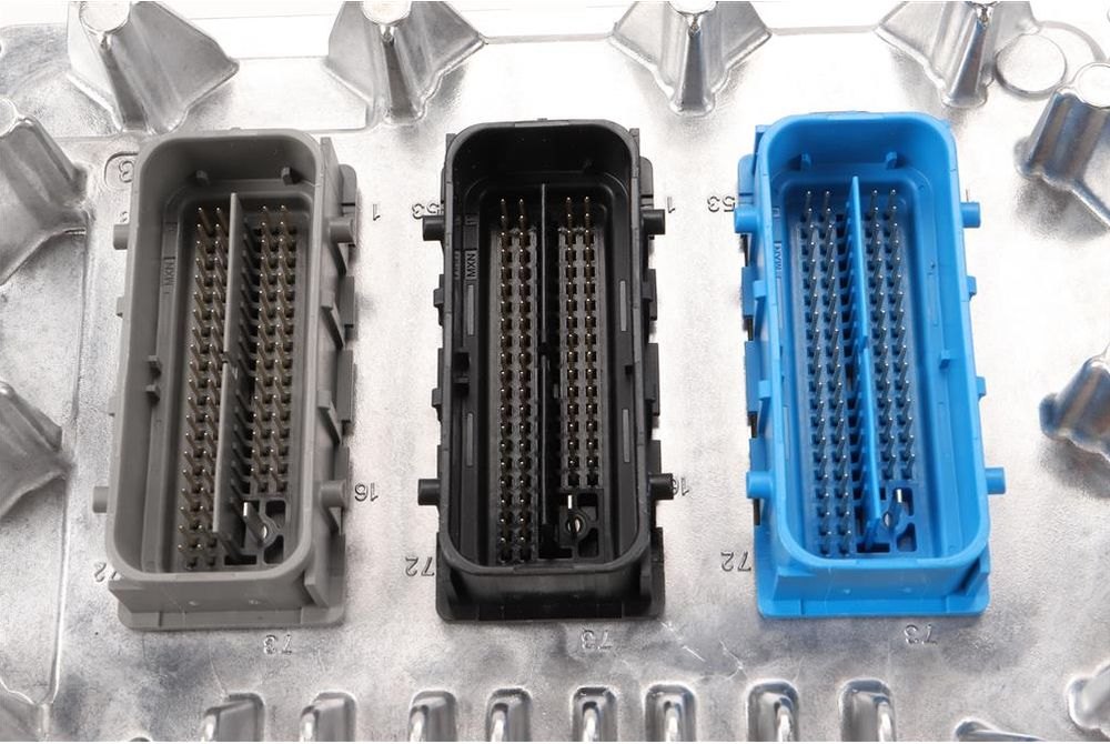 ACDelco® 12704475 - Genuine GM Parts™ Engine Control Module