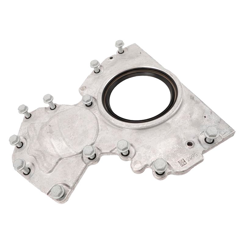 ACDelco® 12705663 - Genuine GM Parts™ Rear Engine Crankshaft Seal Housing