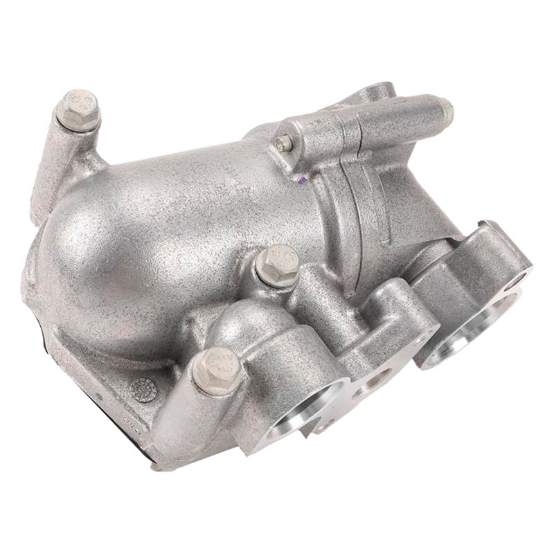 ACDelco® 12706565 - GM Original Equipment™ Engine Coolant Thermostat ...