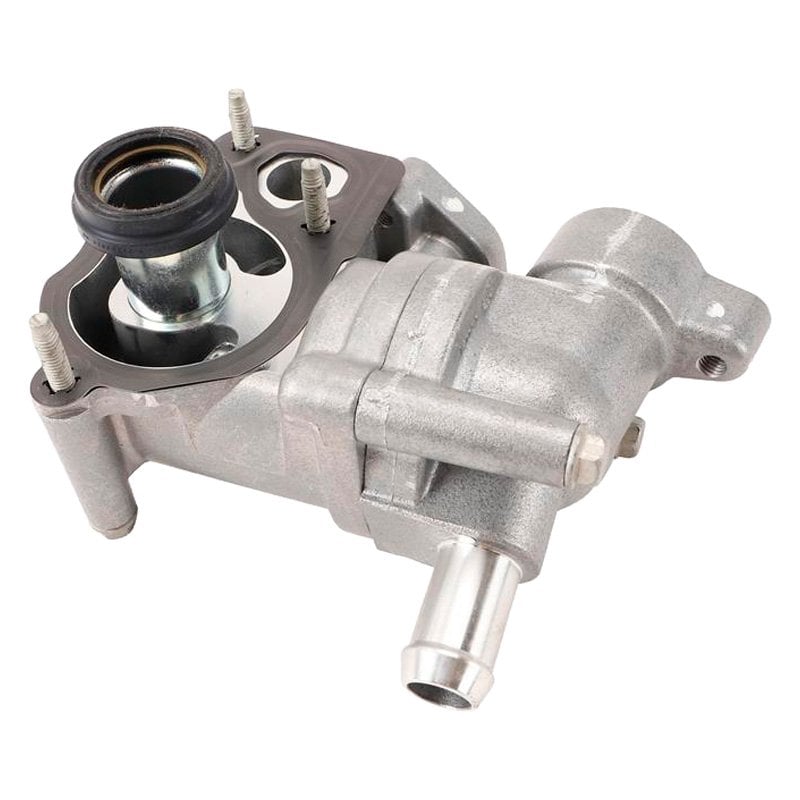 ACDelco® 12706567 - GM Original Equipment™ Engine Coolant Thermostat ...