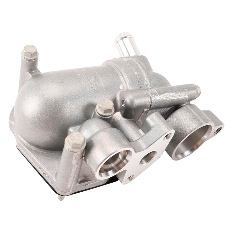 ACDelco® 12706567 - GM Original Equipment™ Engine Coolant Thermostat ...