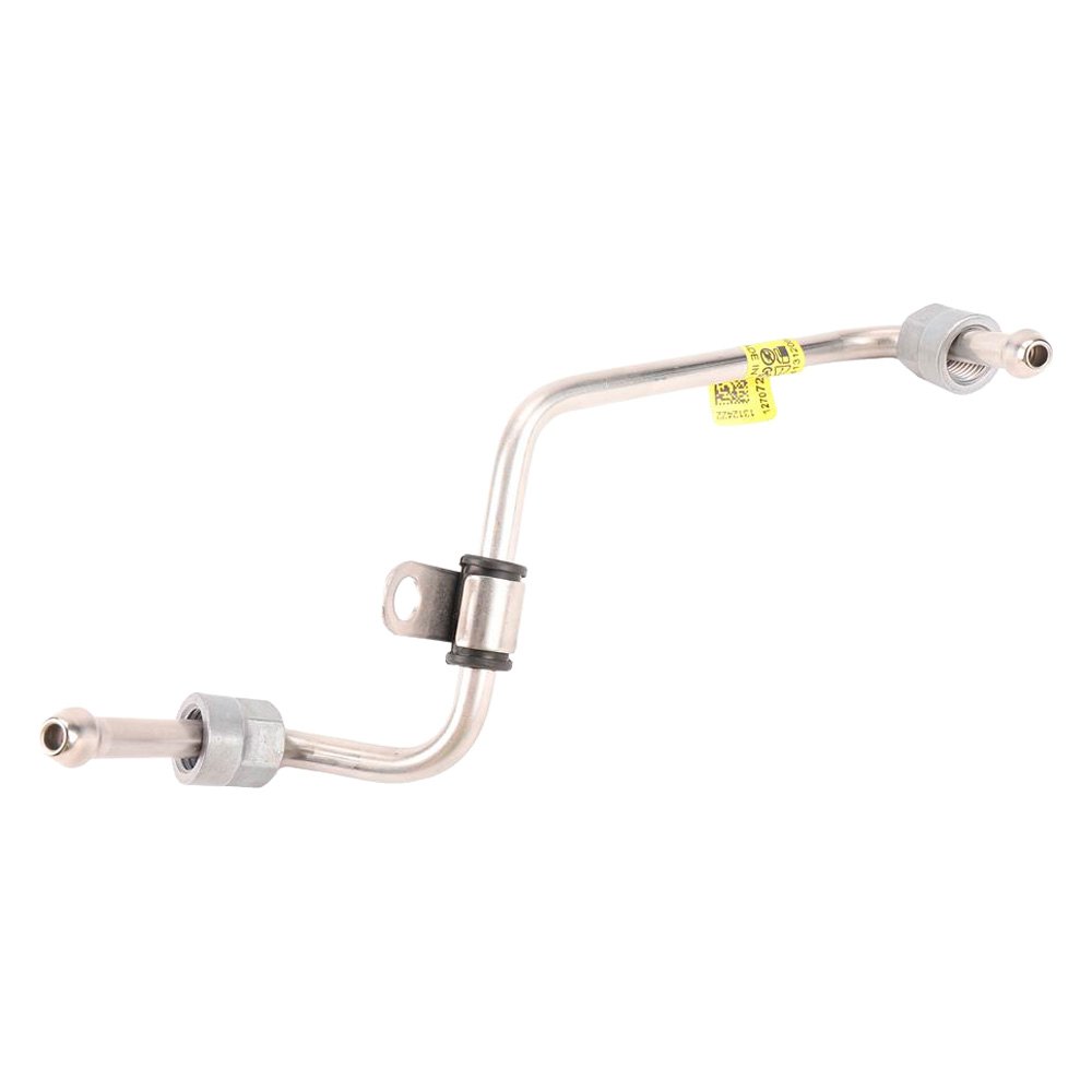 ACDelco® 12707219 - GM Original Equipment™ Intermediate Fuel Feed Pipe