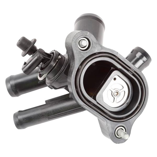 ACDelco® 12707589 - GM Original Equipment™ Engine Coolant Water Outlet