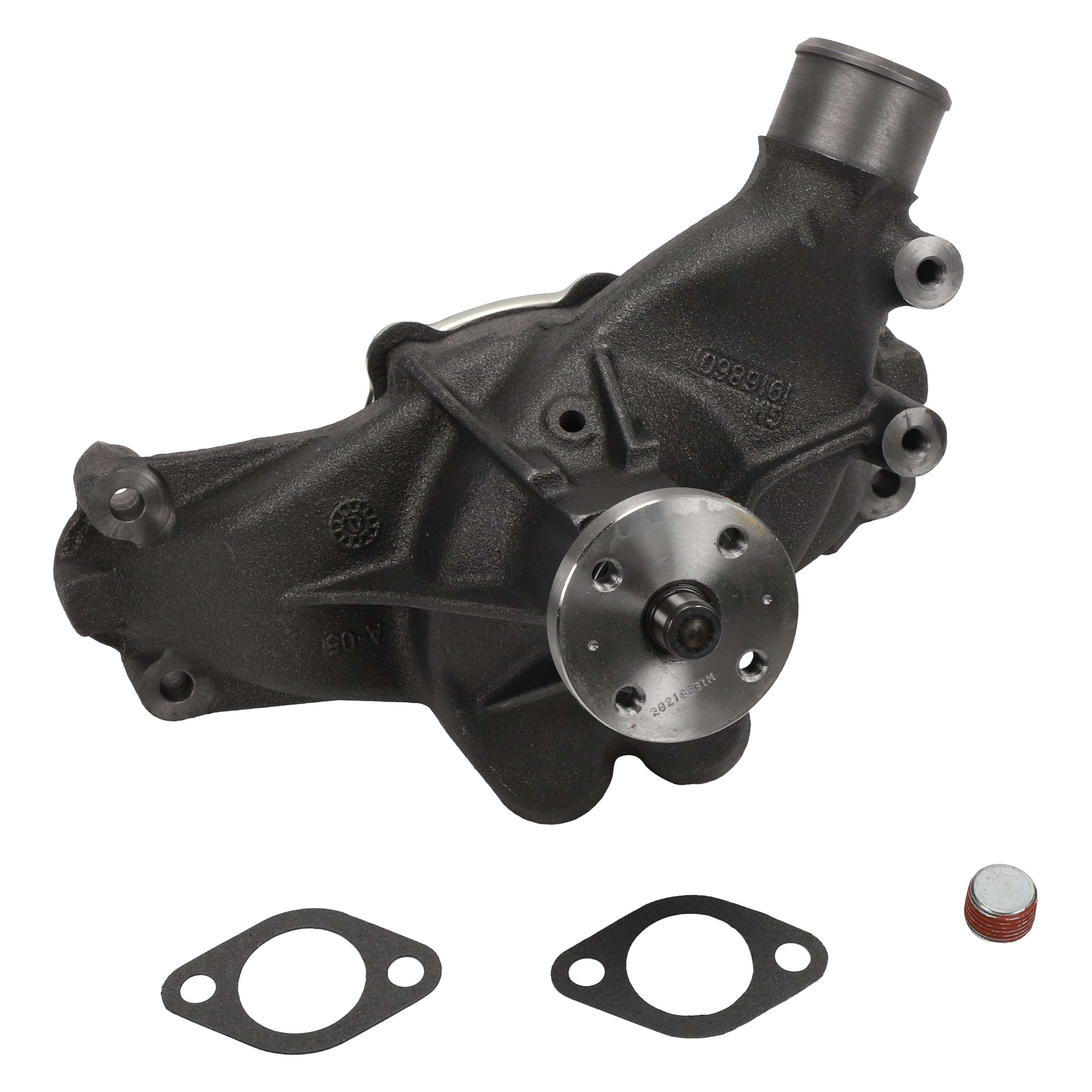 ACDelco® 12708487 - GM Original Equipment™ Engine Coolant Water Pump