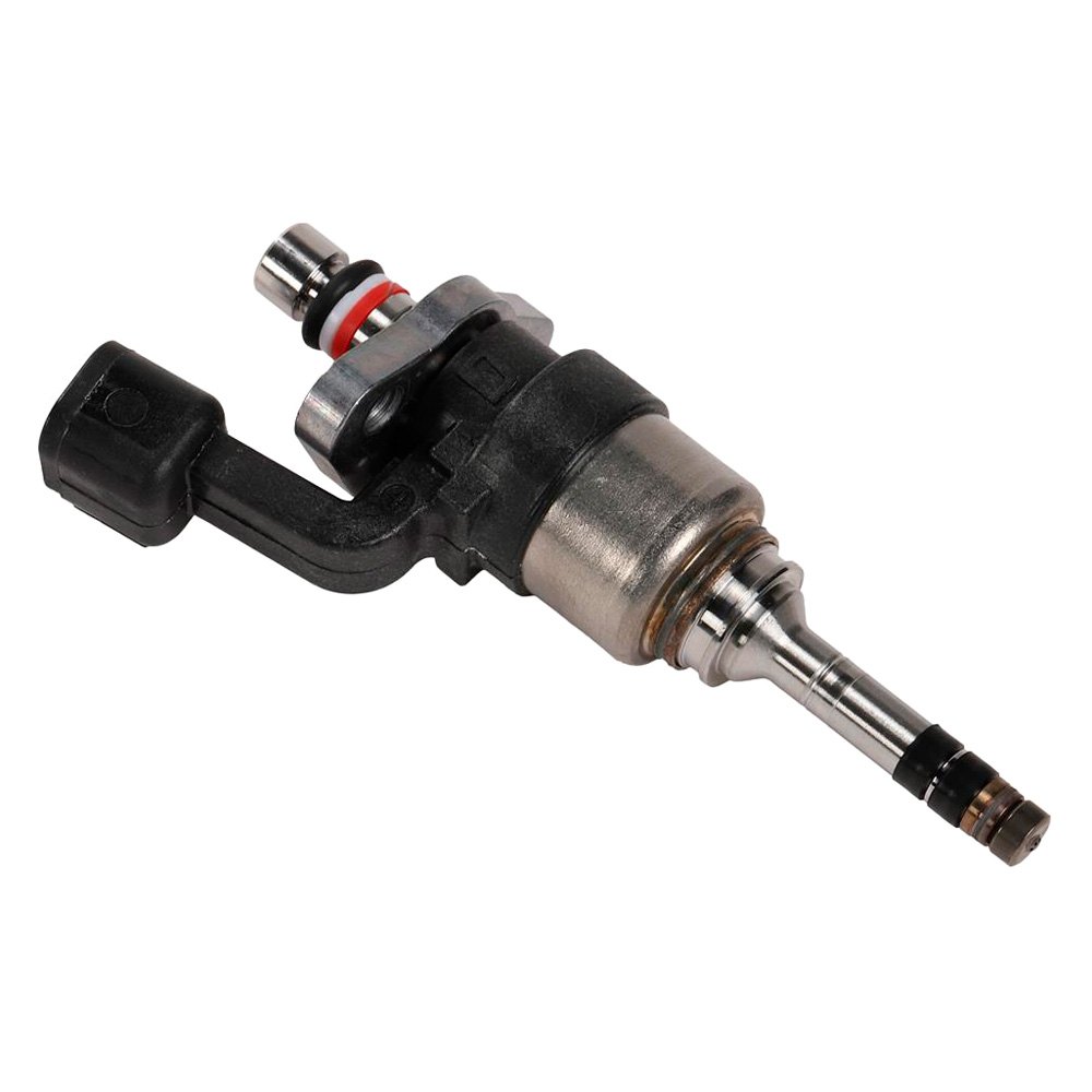 ACDelco® 12709231 - Genuine GM Parts™ Fuel Injector