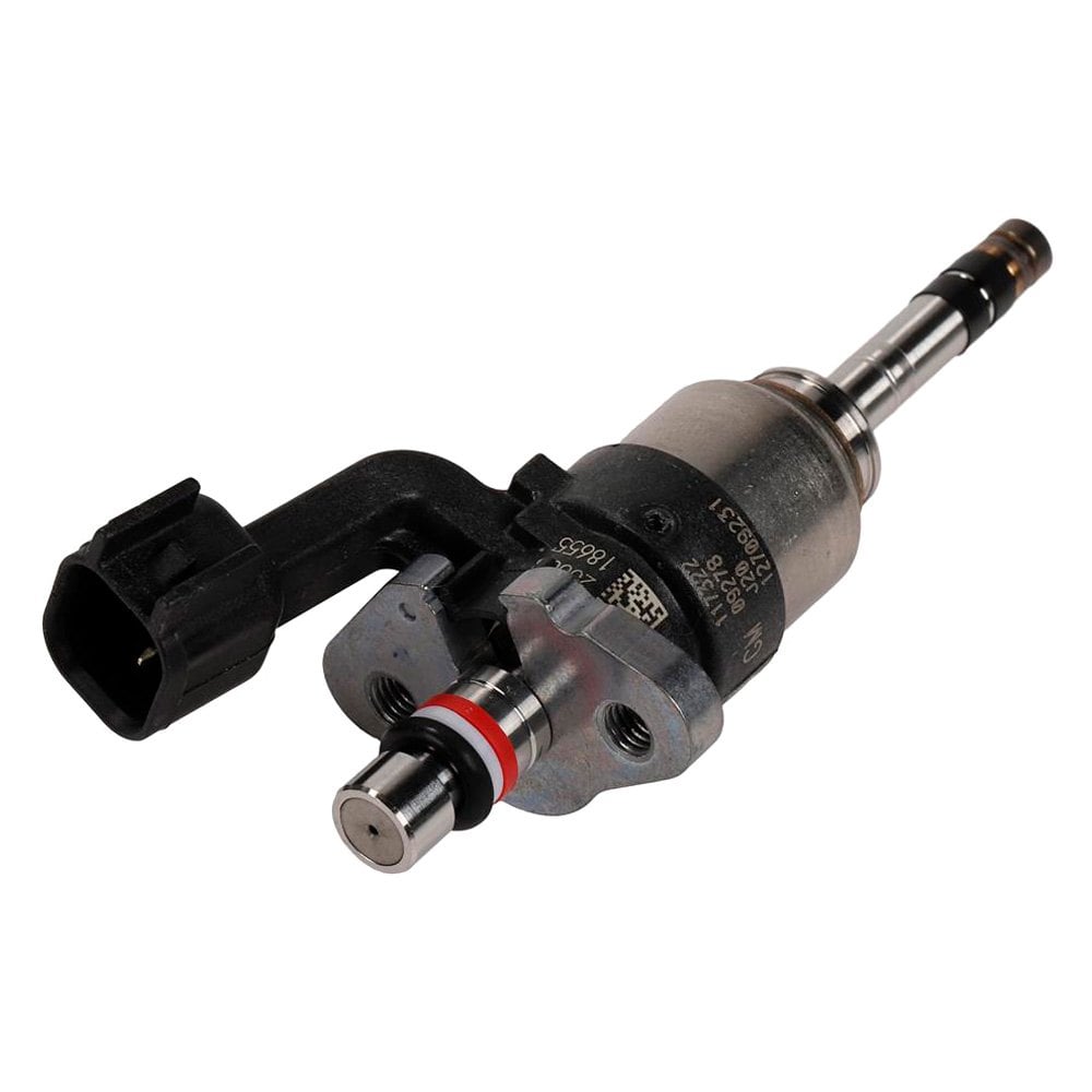 ACDelco® 12709231 - Genuine GM Parts™ Fuel Injector
