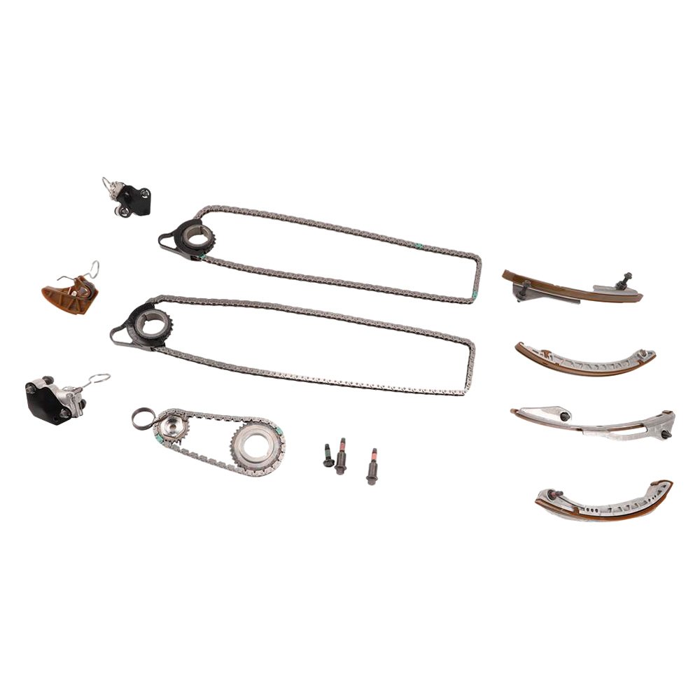 ACDelco® 12713649 - GM Original Equipment™ Timing Chain Kit