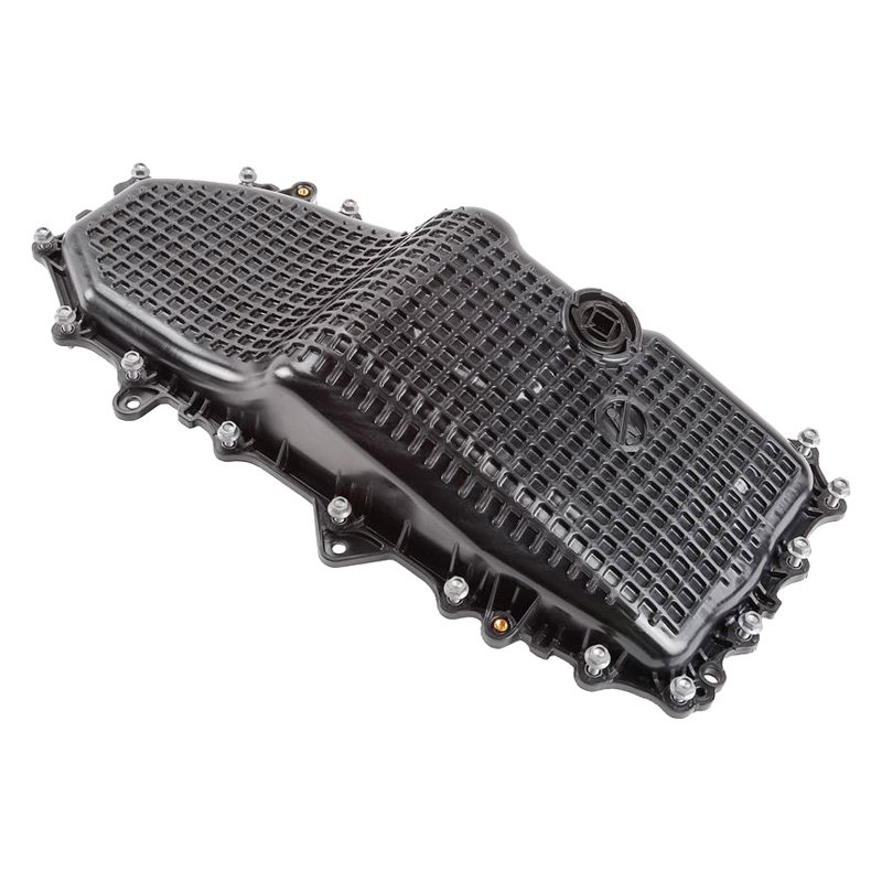 ACDelco® 12717172 - Genuine GM Parts™ Lower Engine Oil Pan