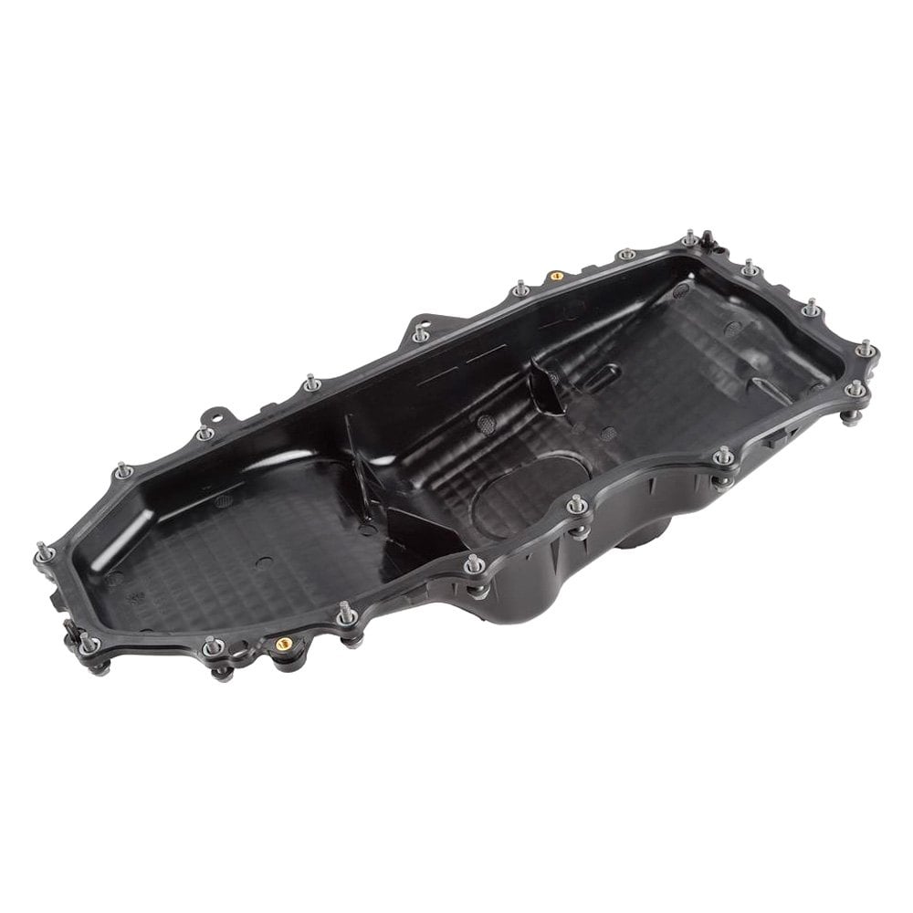ACDelco® 12717172 - Genuine GM Parts™ Lower Engine Oil Pan