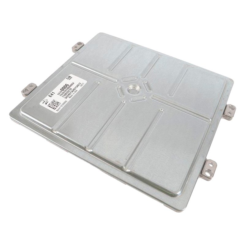 ACDelco® 12720006 - Genuine GM Parts™ Engine Control Module