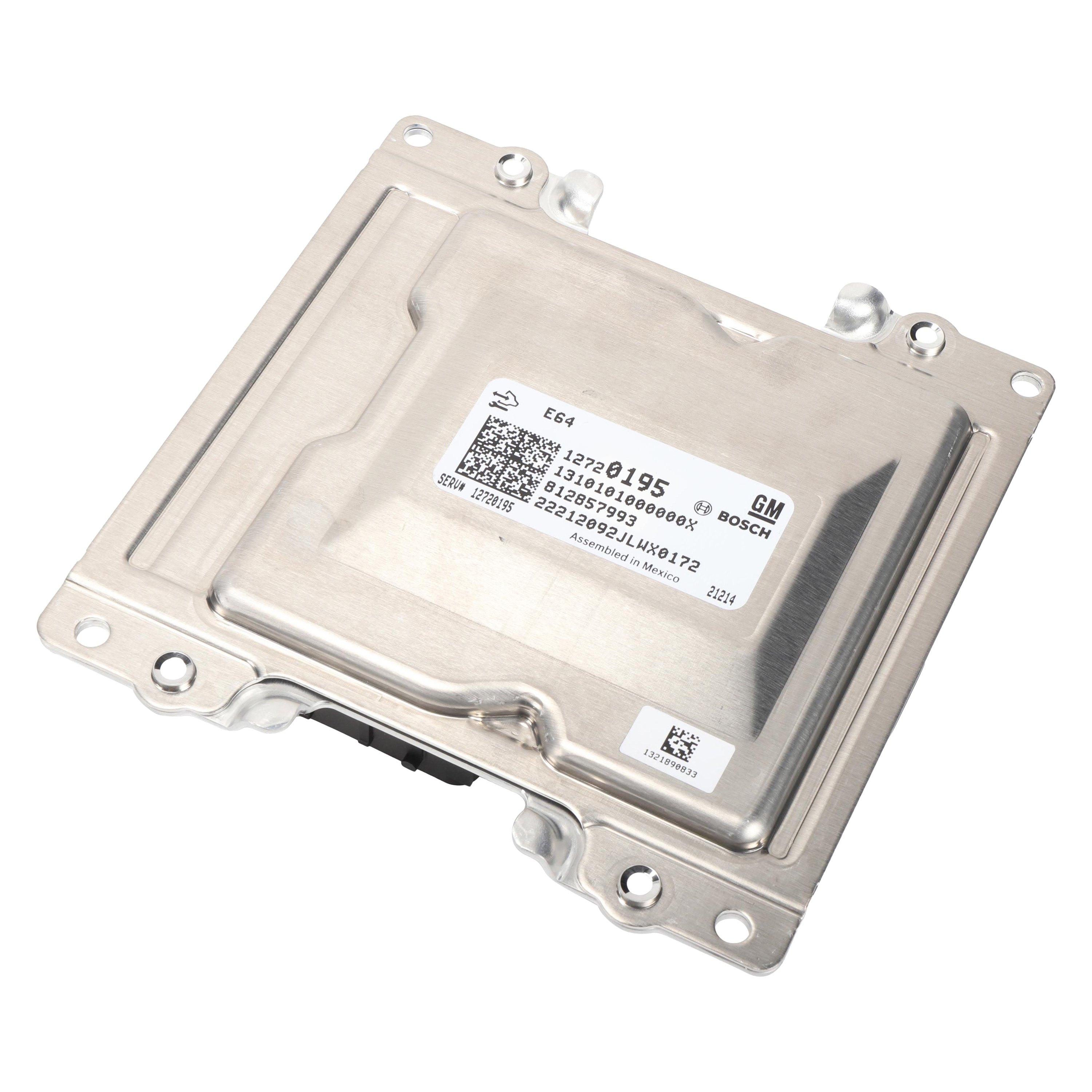 ACDelco® 12720195 - Genuine GM Parts™ Engine Control Module