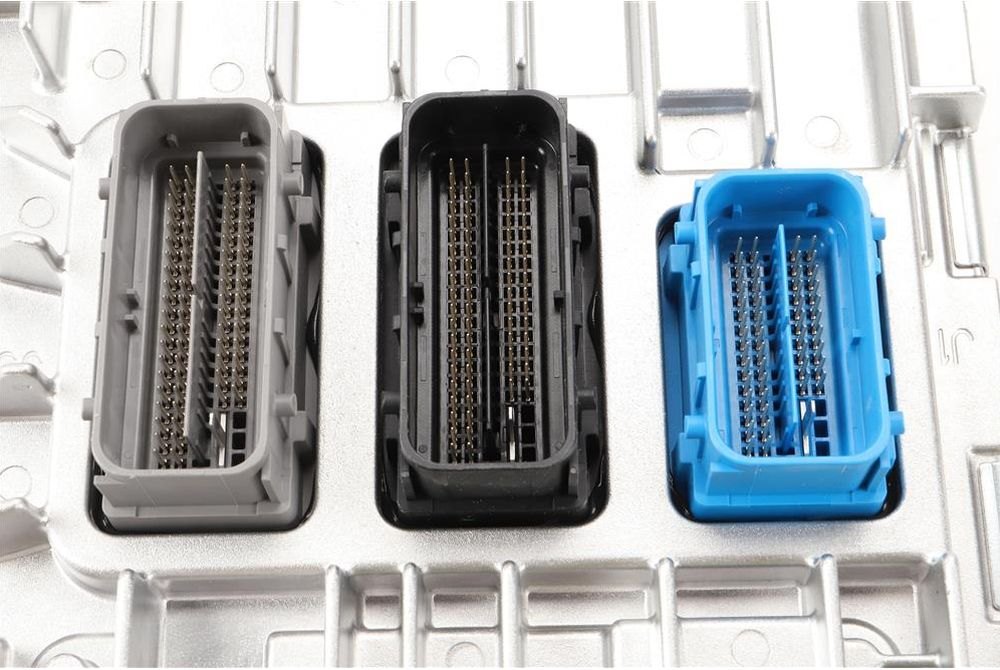 ACDelco® 12725133 - Genuine GM Parts™ Engine Control Module