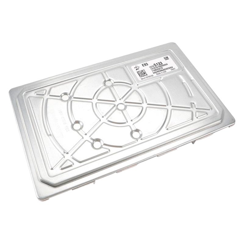 ACDelco® 12725133 - Genuine GM Parts™ Engine Control Module