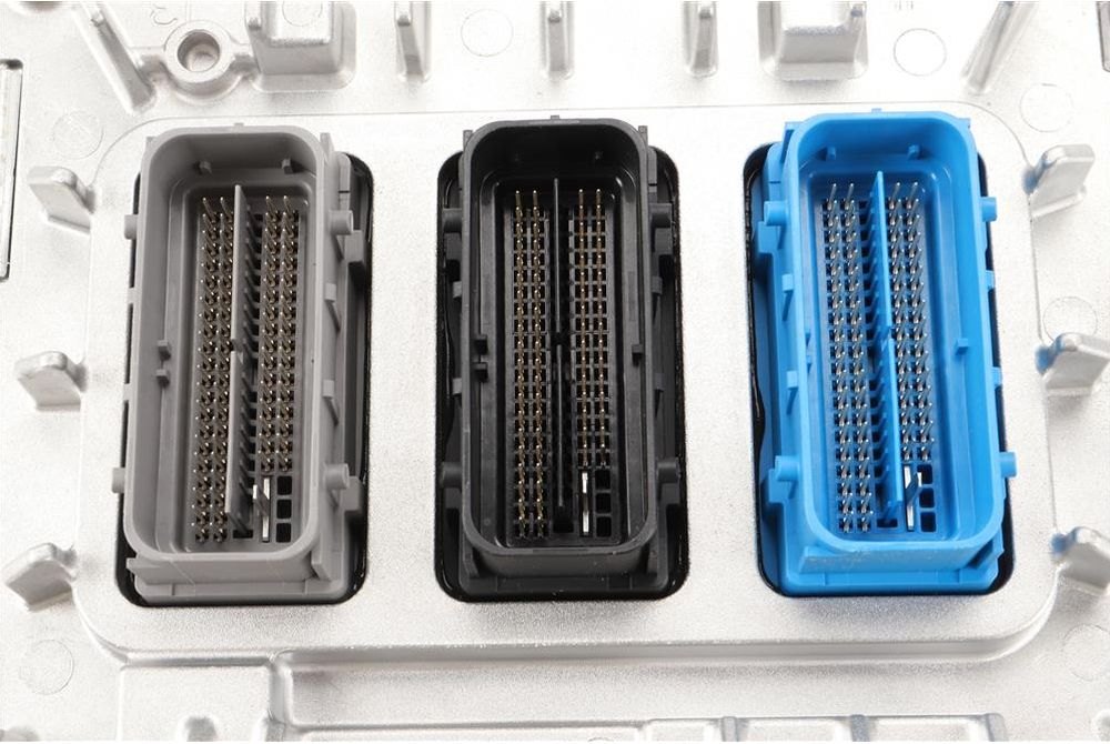 ACDelco® 12725663 - Genuine GM Parts™ Engine Control Module