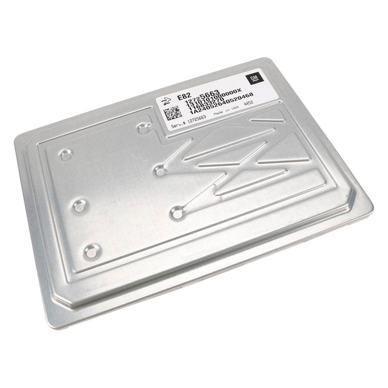ACDelco® 12725663 - Genuine GM Parts™ Engine Control Module
