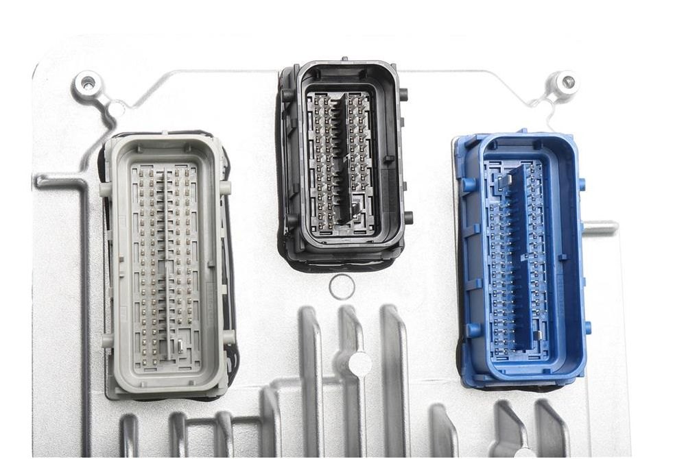 ACDelco® 12726539 - Genuine GM Parts™ Engine Control Module