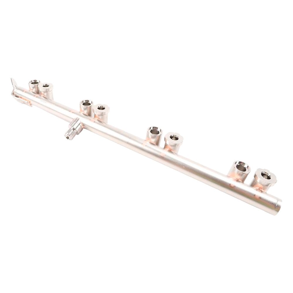 ACDelco® 12729464 - Genuine GM Parts™ Passenger Side Fuel Injector Rail