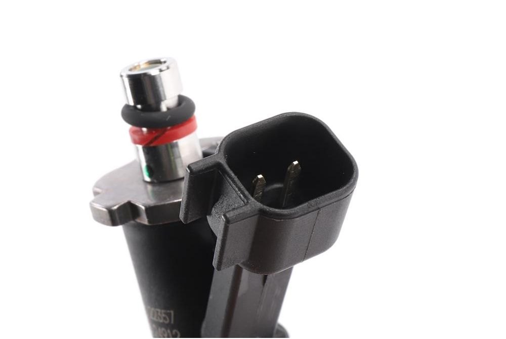 ACDelco® 12729652 - Genuine GM Parts™ Fuel Injector