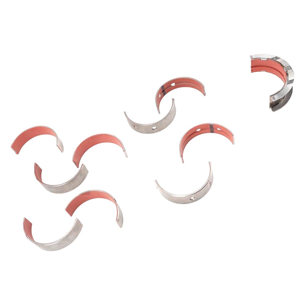 ACDelco® 12729655 - Genuine GM Parts™ Lower Crankshaft Main Bearing