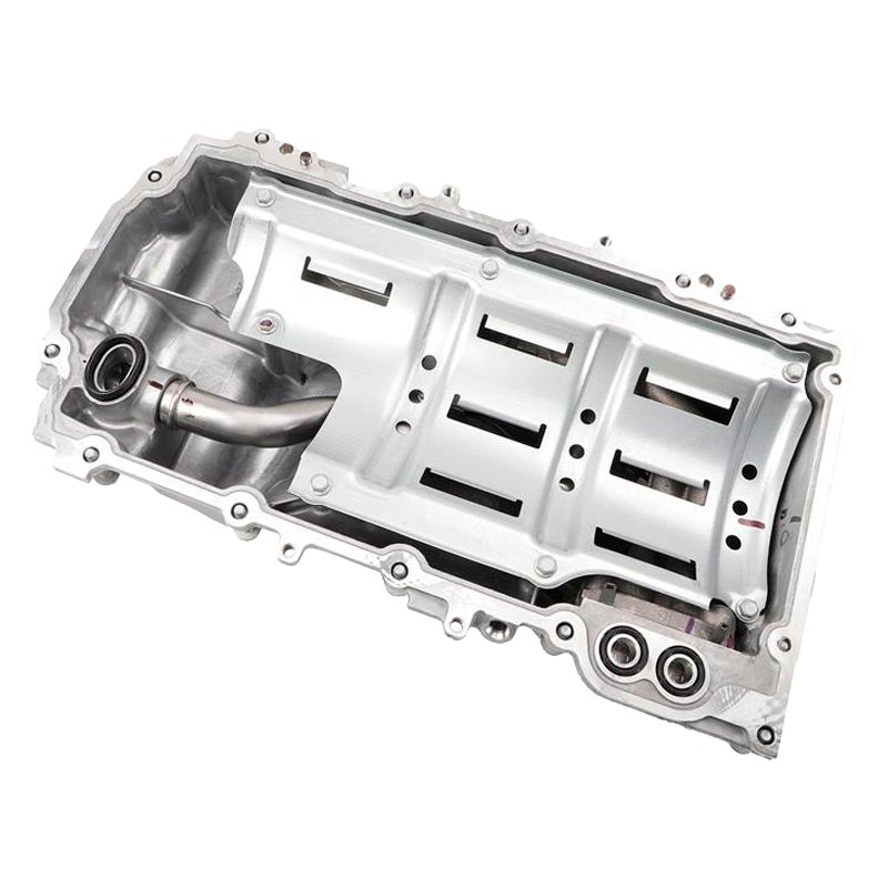 ACDelco® 12732269 - Genuine GM Parts™ Engine Oil Pan