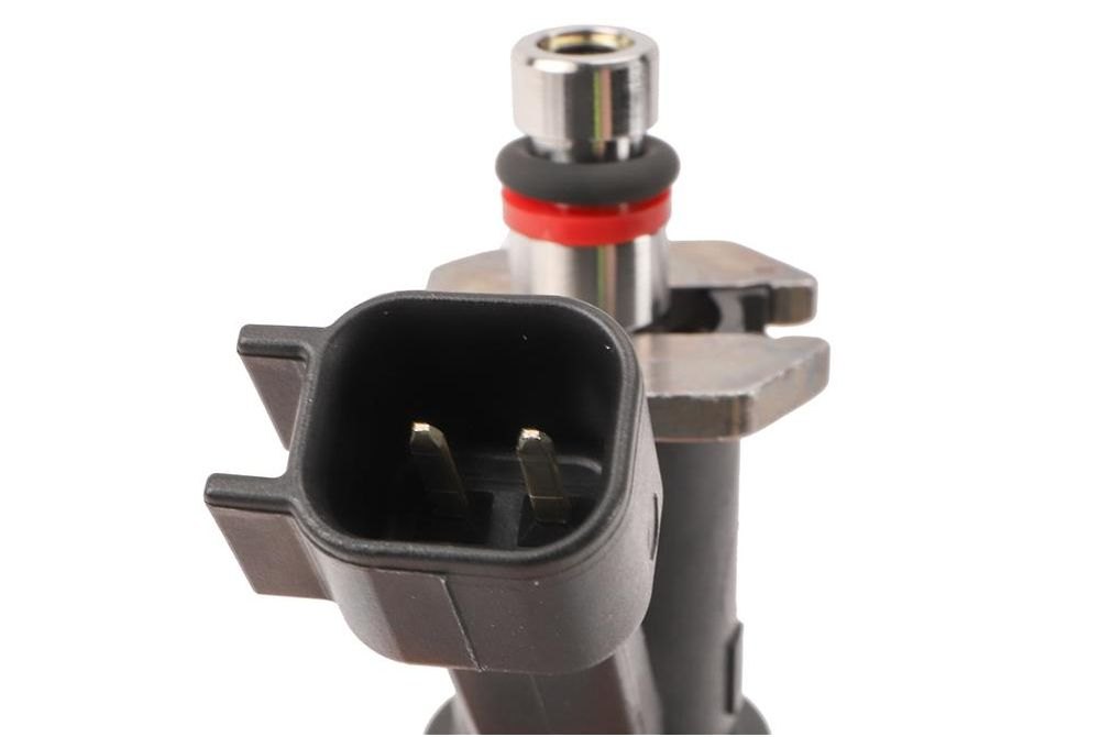ACDelco® 12732622 - Genuine GM Parts™ Fuel Injector Kit