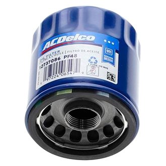 ACDelco® 12737086 - Engine Oil Filter