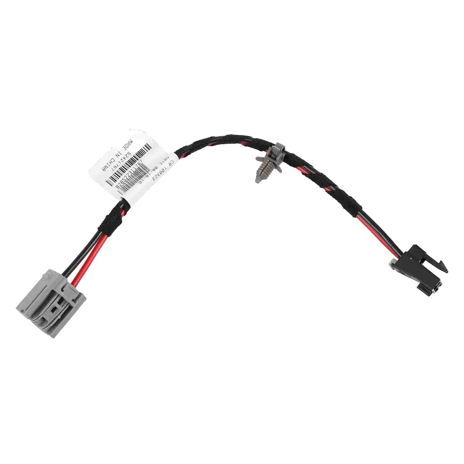 ACDelco® - Genuine GM Parts™ HVAC Blower Motor Resistor Harness