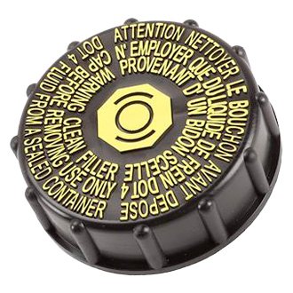 ACDelco® 13286455 - Genuine GM Parts™ Brake Master Cylinder Cap