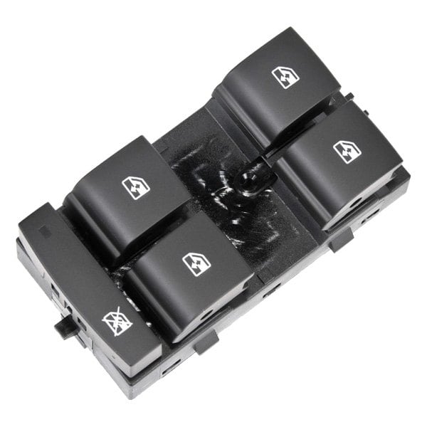 ACDelco® 13305373 - GM Original Equipment™ Front Driver Side Window Switch