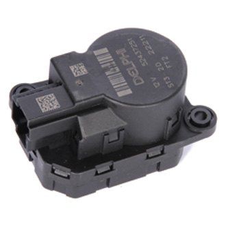 ACDelco® 13332583 - GM Original Equipment™ HVAC Mode Door Actuator