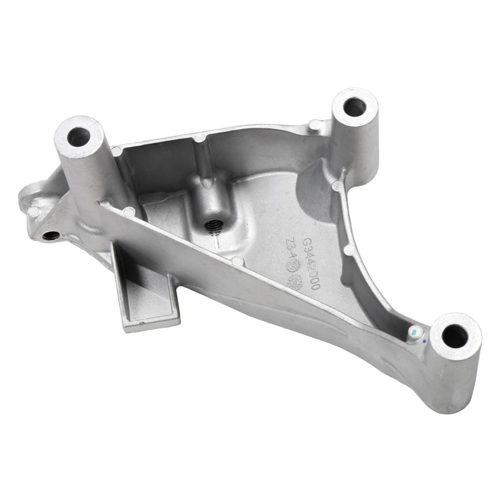 ACDelco® 13386906 - Genuine GM Parts™ Passenger Side Engine Mount Bracket