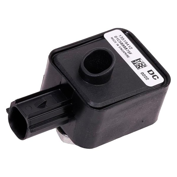 ACDelco® 13519412 - GM Original Equipment™ Air Bag Impact Sensor