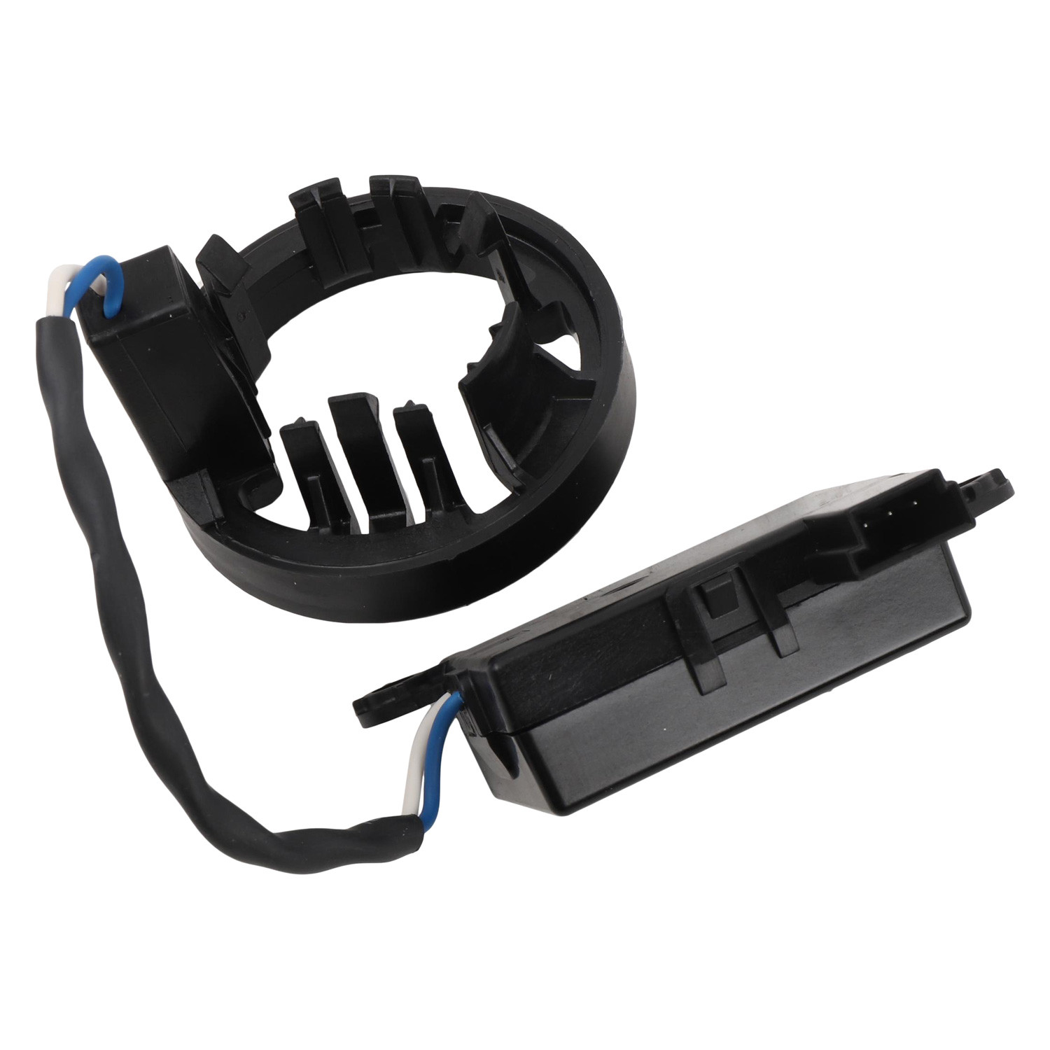 ACDelco® 13523276 - GM Original Equipment™ Anti-Theft Control Module