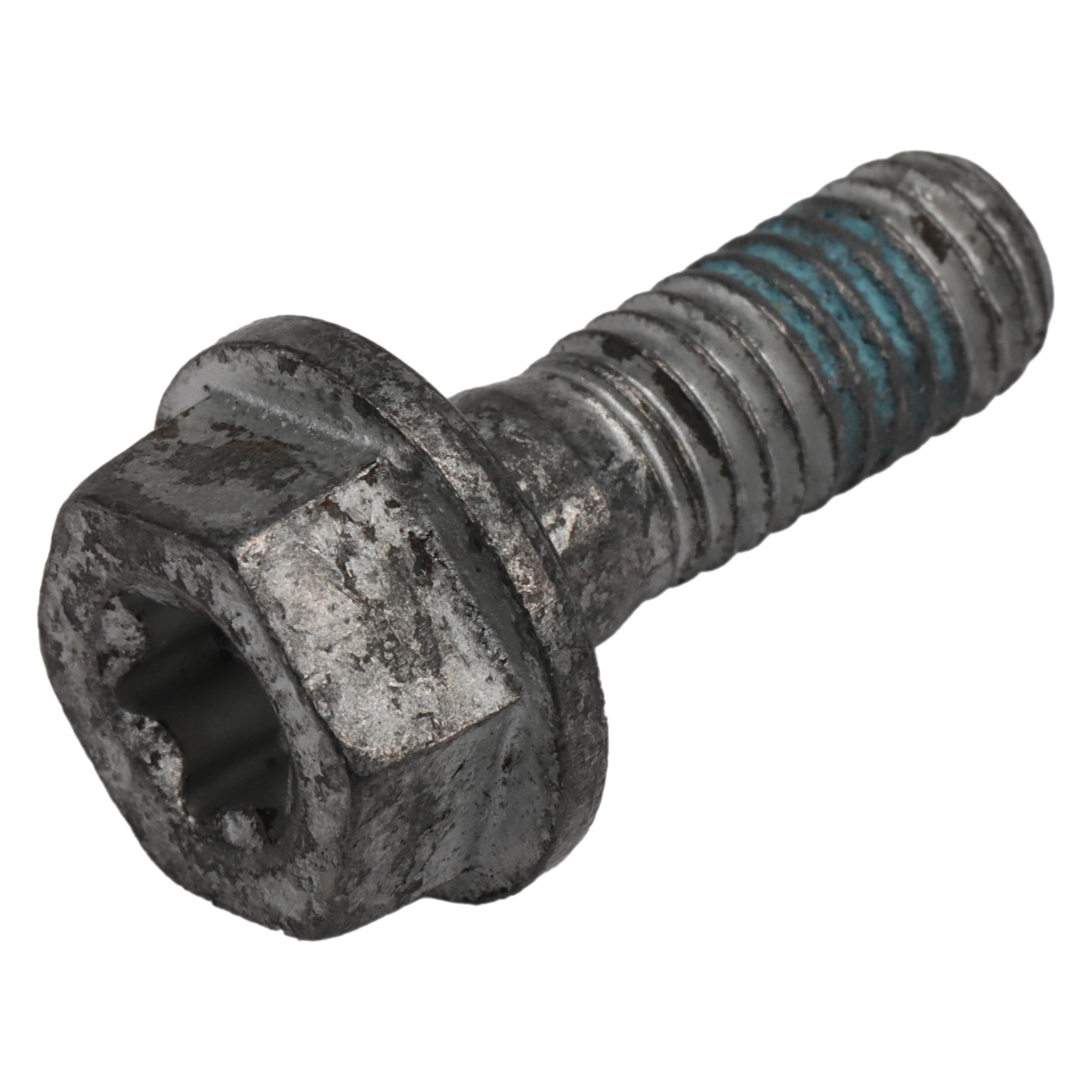 ACDelco® 13524443 - GM Parts™ Front Disc Brake Caliper Pin Bolt