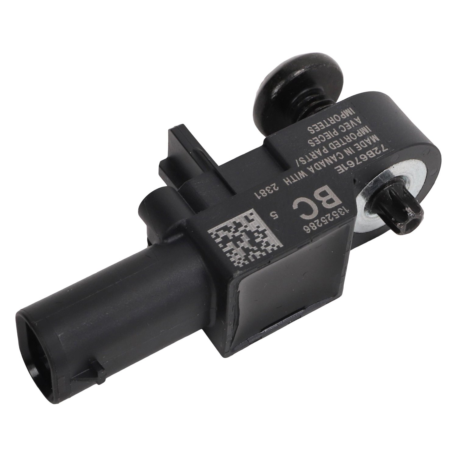 ACDelco® - Genuine GM Parts™ Air Bag Impact Sensor