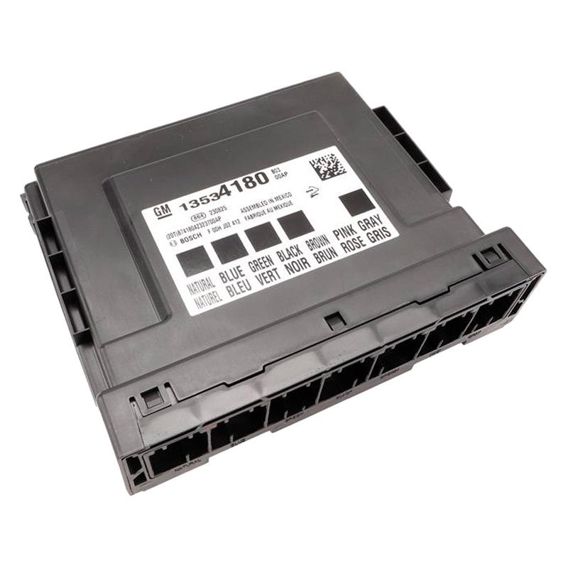ACDelco® 13534180 - Genuine GM Parts™ Body Control Module