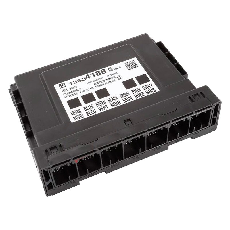 ACDelco® 13534188 - Genuine GM Parts™ Body Control Module