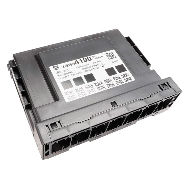 ACDelco® 13534190 - Genuine GM Parts™ Body Control Module
