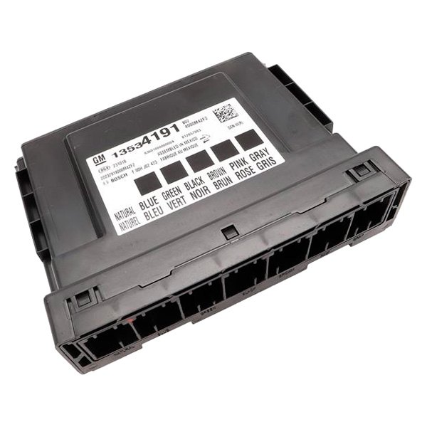 ACDelco® 13534191 - Genuine GM Parts™ Body Control Module