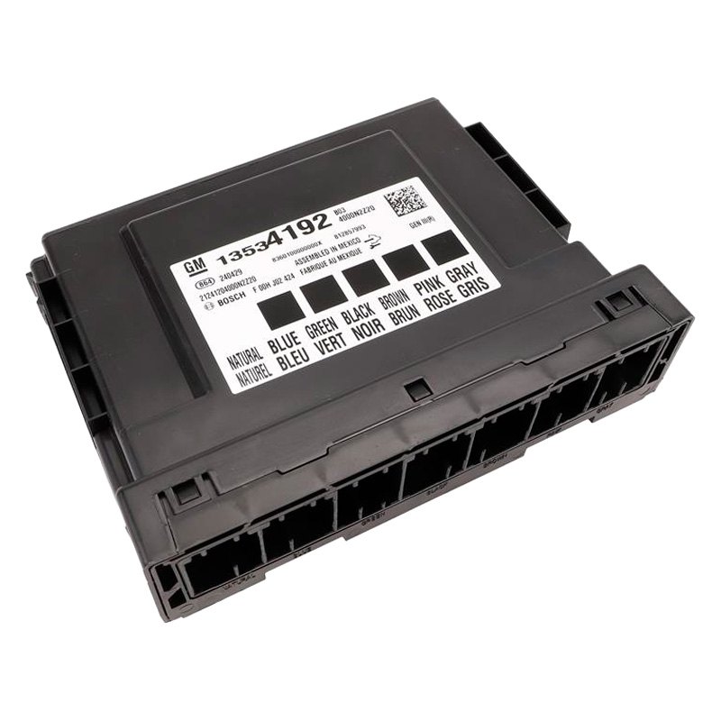 ACDelco® 13534192 - Genuine GM Parts™ Body Control Module