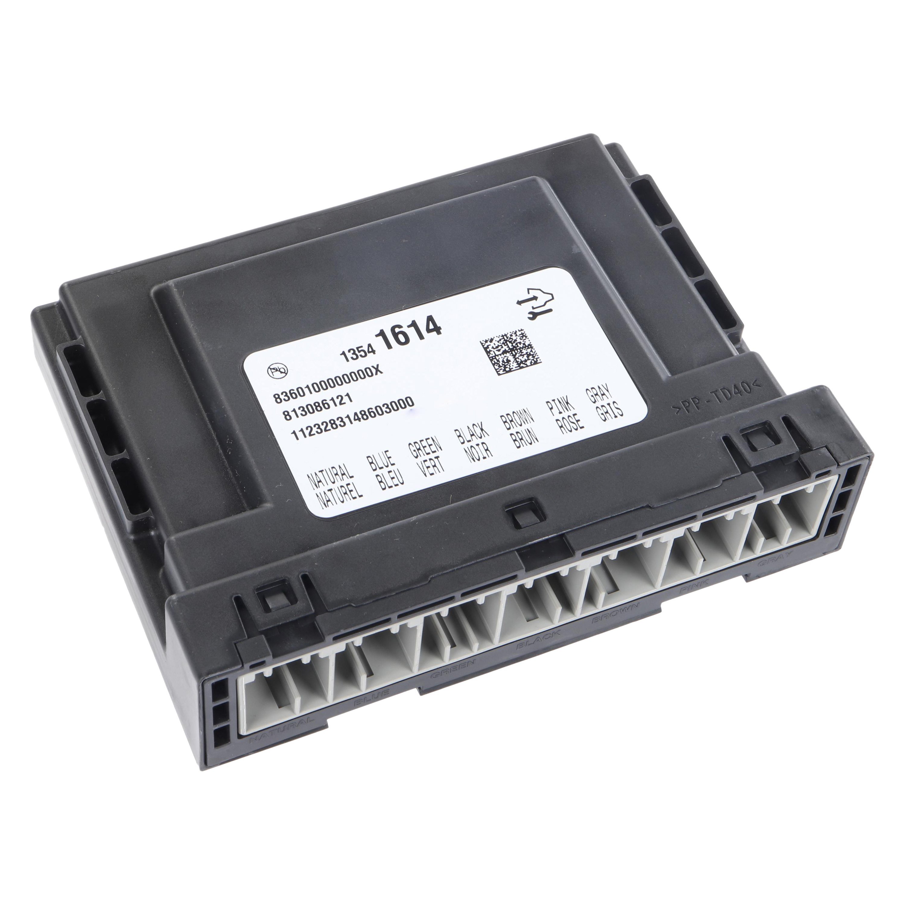 ACDelco® 13541614 - Genuine GM Parts™ Body Control Module